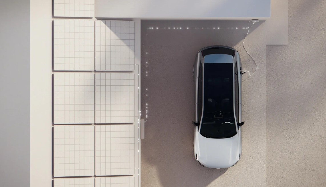 Volvo Group taking a big step into the energy business with its new ...